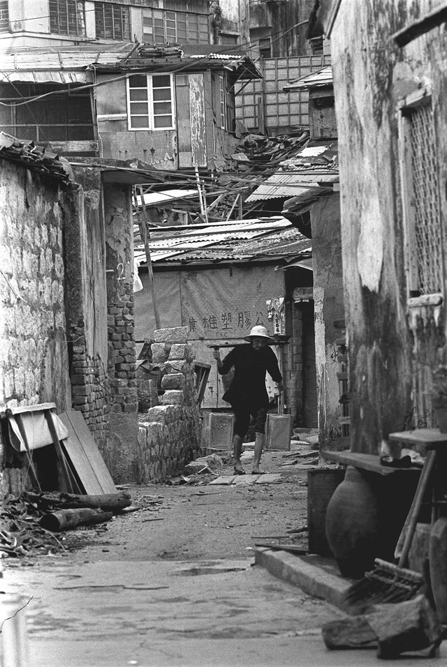 Esta é a cidade mais sombria (e perigosa) do mundo