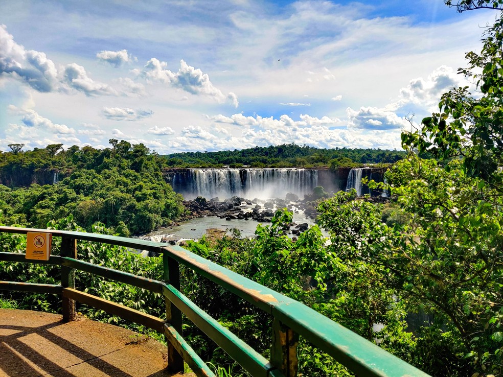 As cidades mais floridas do Brasil