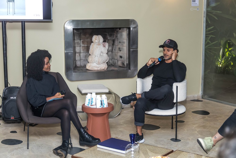 Zanini de Zanine fala sobre sua trajetória e celebra 20 anos de carreira