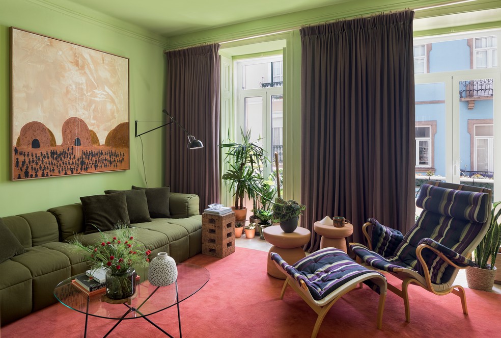 As tendências de decoração e design para 2026