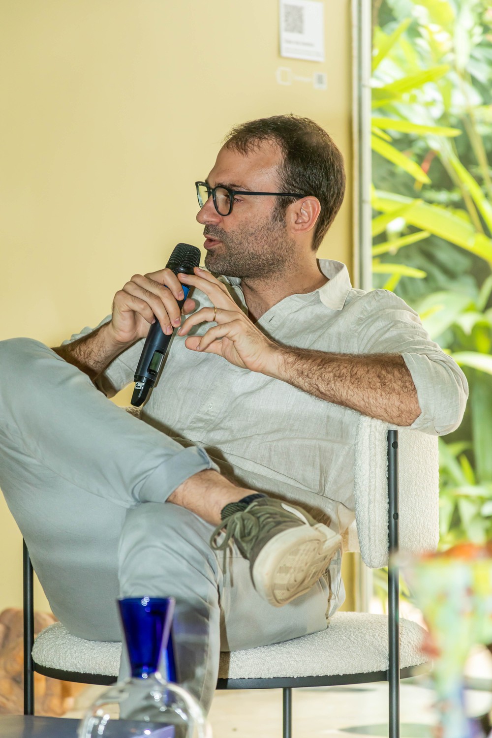 Fran Parente sobre fotografar arquitetura de forma criativa: ‘Contar ...