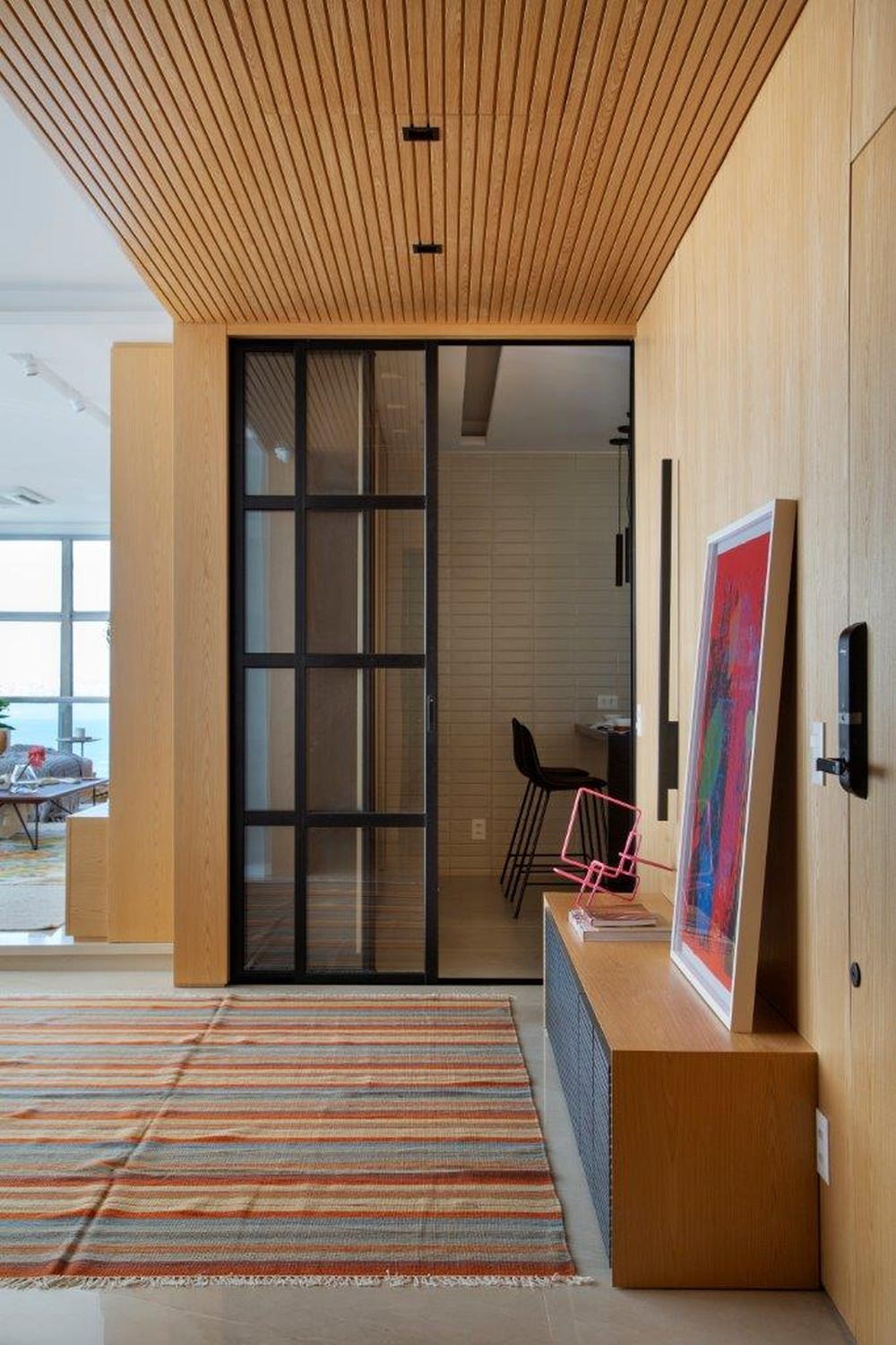 10 pórticos que são as estrelas da decoração