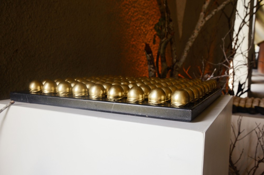 Veja os detalhes da decoração do casamento de Kadu Dantas e Peter Zawel