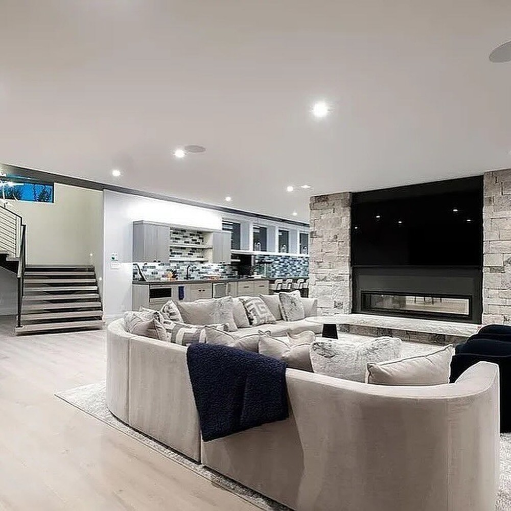 R$ 112 milhões: Por dentro de mansão integrada à natureza nos Estados Unidos