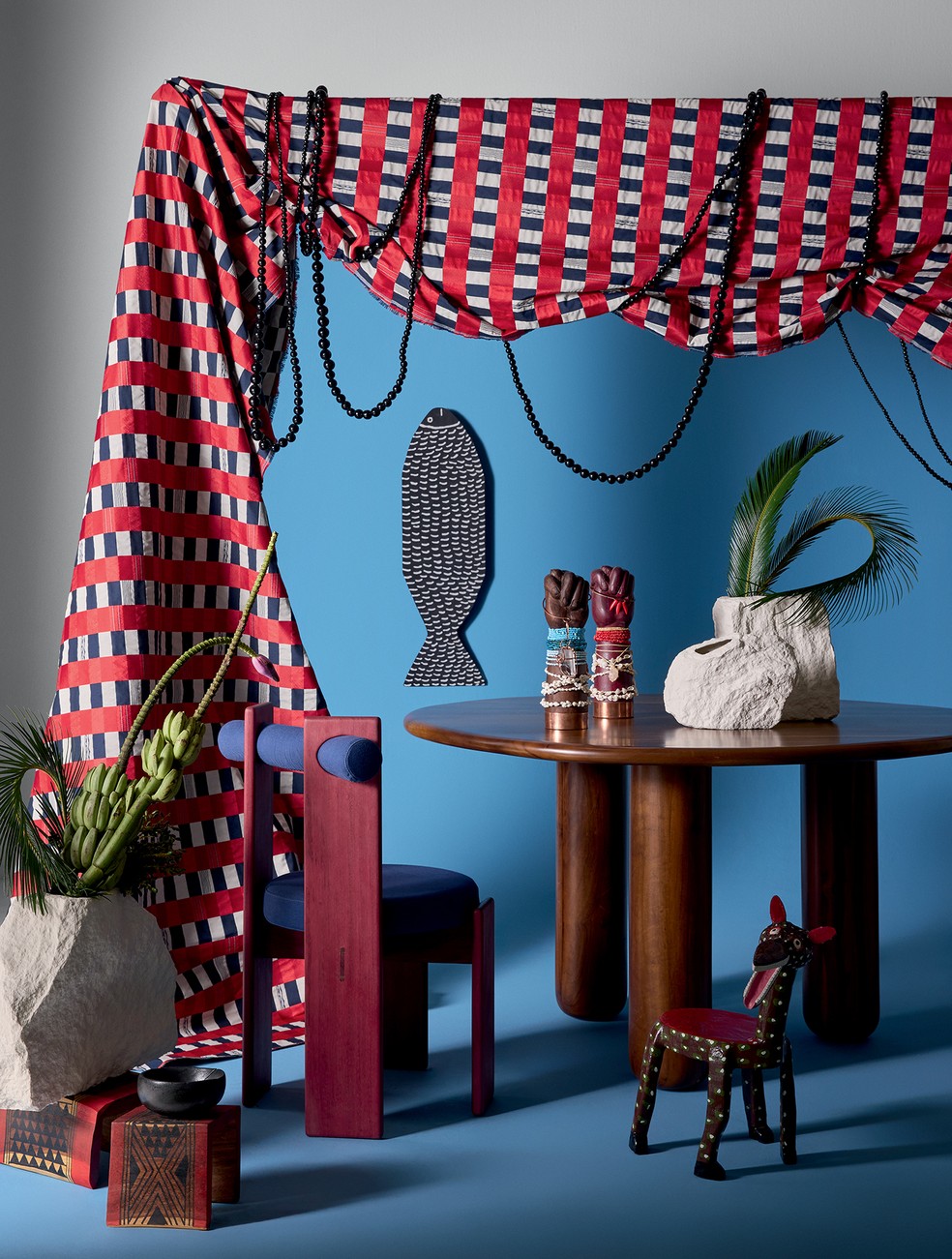 Decor Stories: uma ode à brasilidade em ambientes que expressam a ...