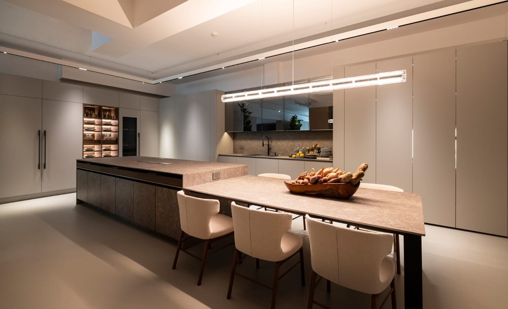 Florense inaugura loja em Miami