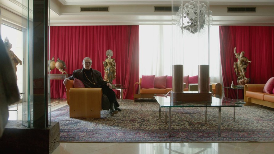 Por dentro do apartamento-museu de Charles Cosac; vídeo