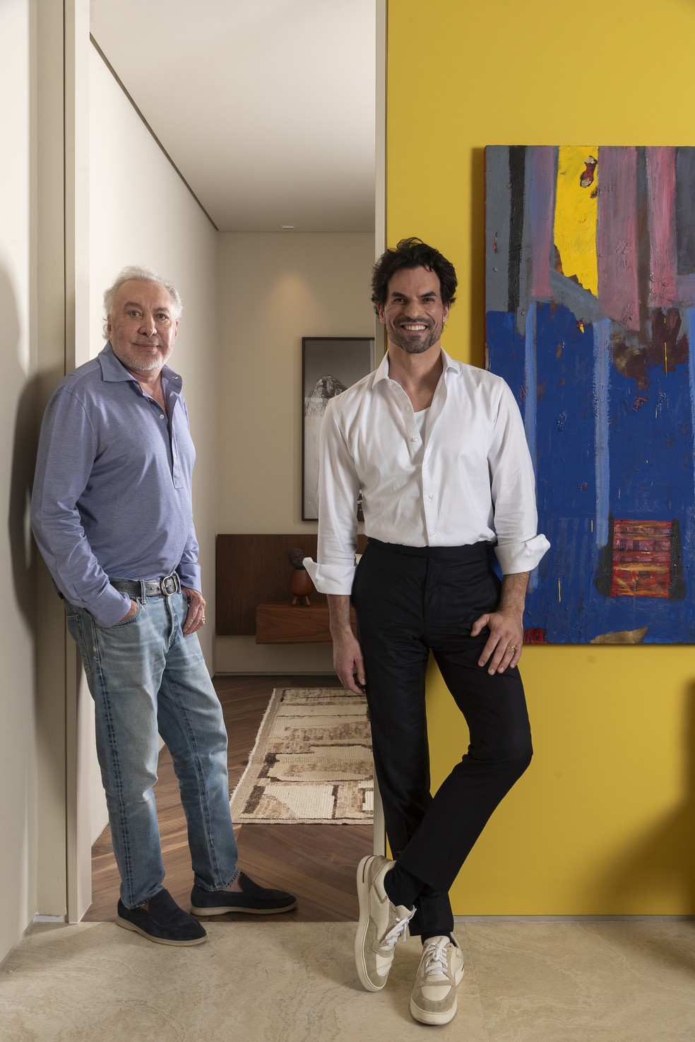 Por dentro do terceiro dia do Casa Vogue Experience 2024