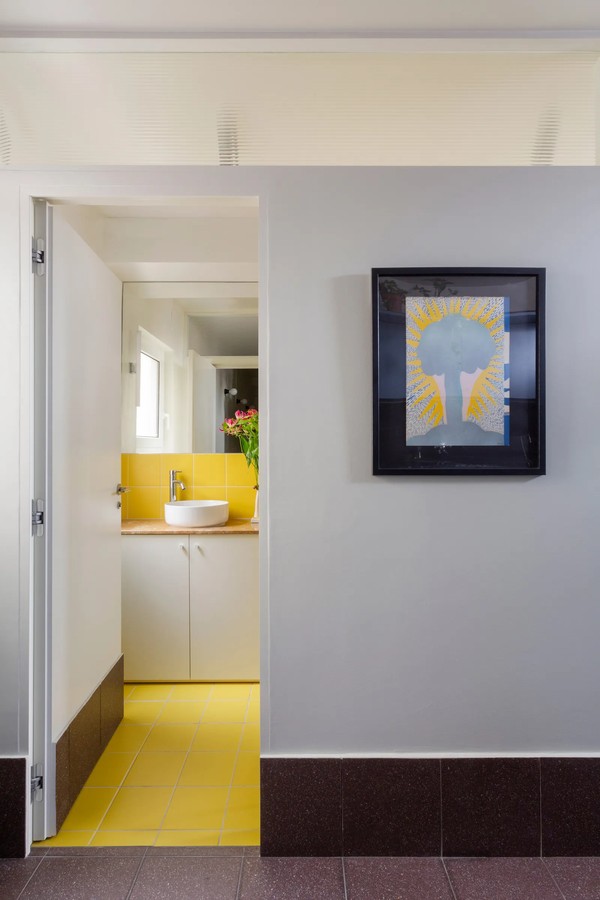 Rodapé: por que você deveria prestar mais atenção a esse pequeno (e ...